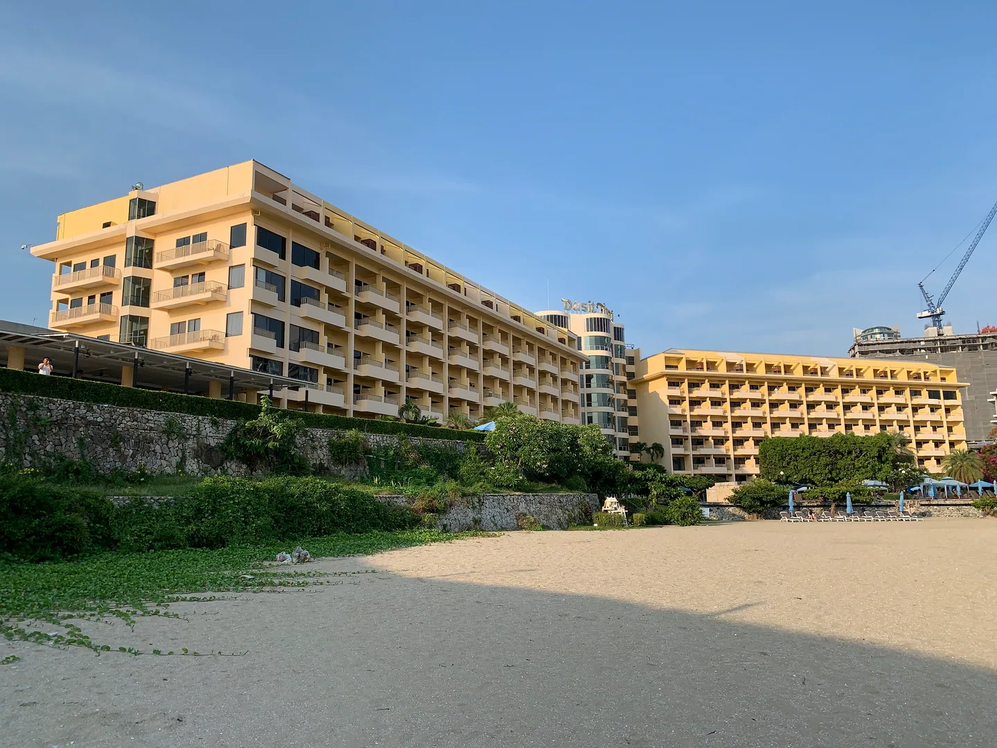 Pattaya Travel Guide Things To Do Food And Places To Stay